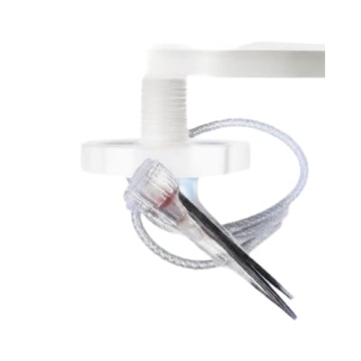 L-com HG104574DU RF Antenna