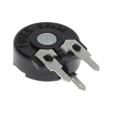 Amphenol PT10MH01-103A2020 Trimmer Potentiometer