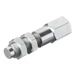 Signal-QuickTM Stop Screws, 12 x 50mm, Zinc Plated Steel for sale