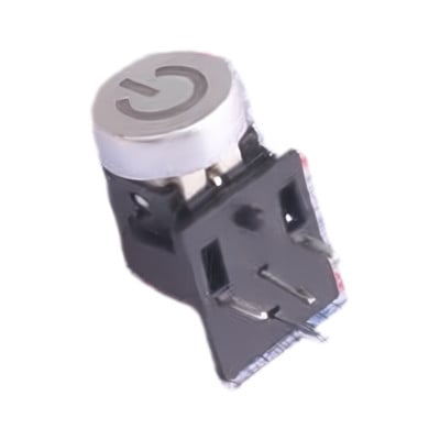 ROCPU Switches TPB01-107L1S-RF Tactile Switch