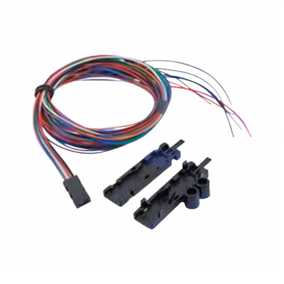 L-com FO1 Fiber Optic Connector Accessories Chip