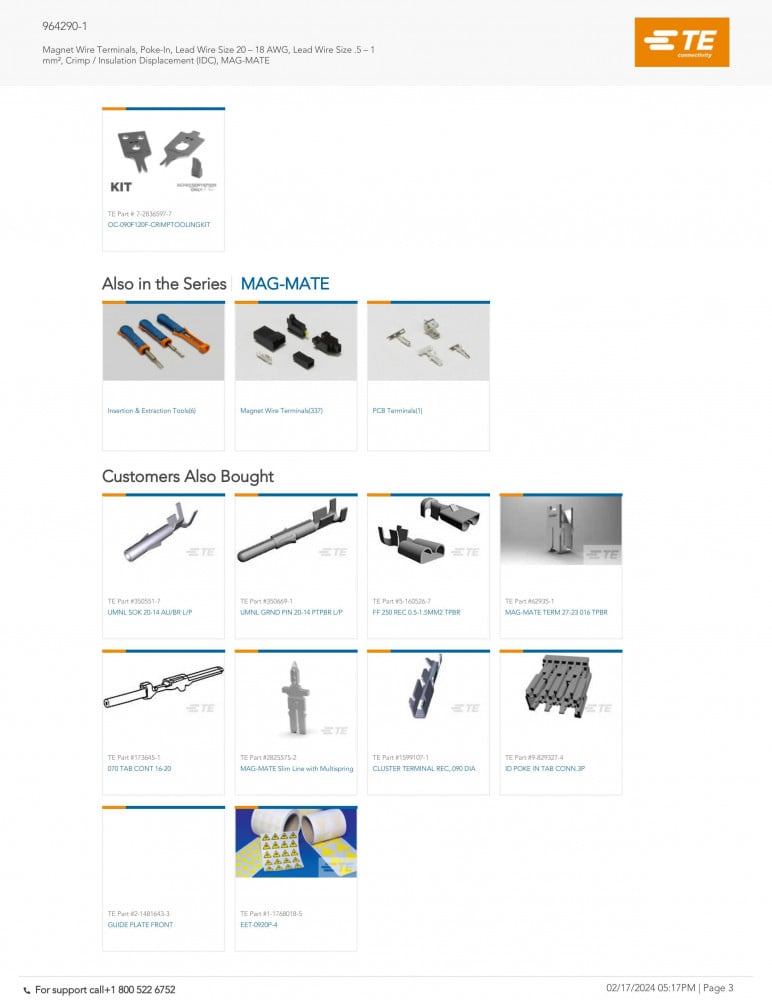 964290-1 technical document page 3