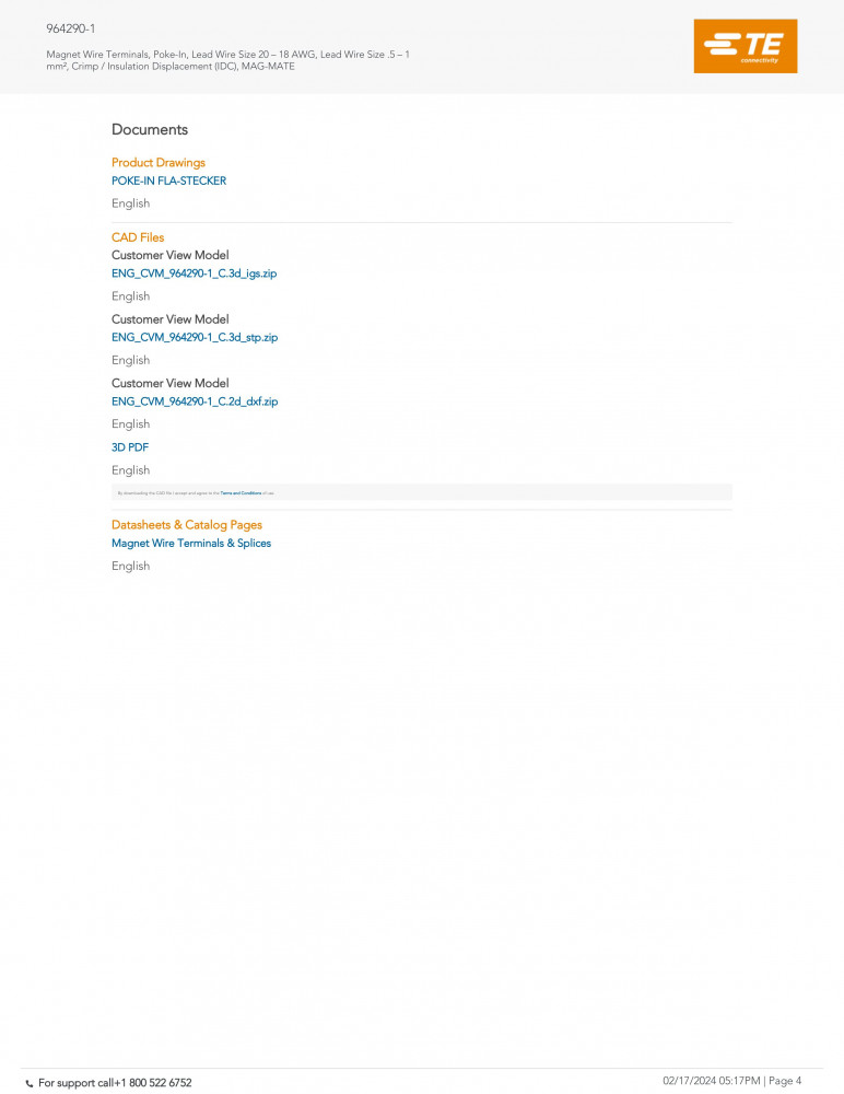 964290-1 technical document page 4