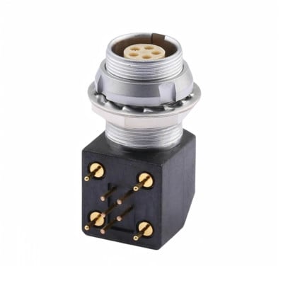 LICQ 1P.PAG.M0.6.CA.NN.65Z Circular Connector Accessory