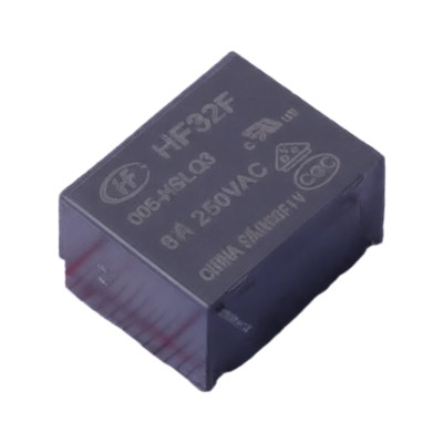HONGFA HF32F/024-HSLQ3 Power Relay
