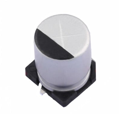ACMECON GVM1V337M0810CN Aluminum Electrolytic Capacitor