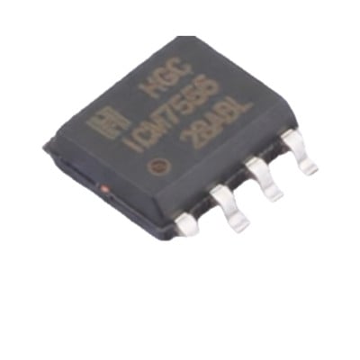 HANSCHIP semiconductor ICM7555DRG for sale