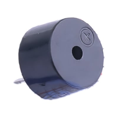 S&S SMD-0932-0327-16Ω Alarm Buzzer Siren Chip