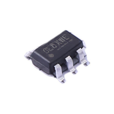 SHOUDING SD8916A DC DC Switching Voltage Regulator Chip