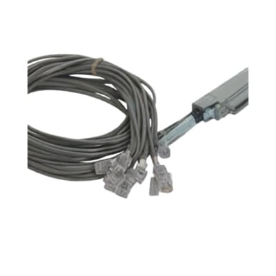 L-com TDC50F64 Between Series Adapter Cable Assembly for sale