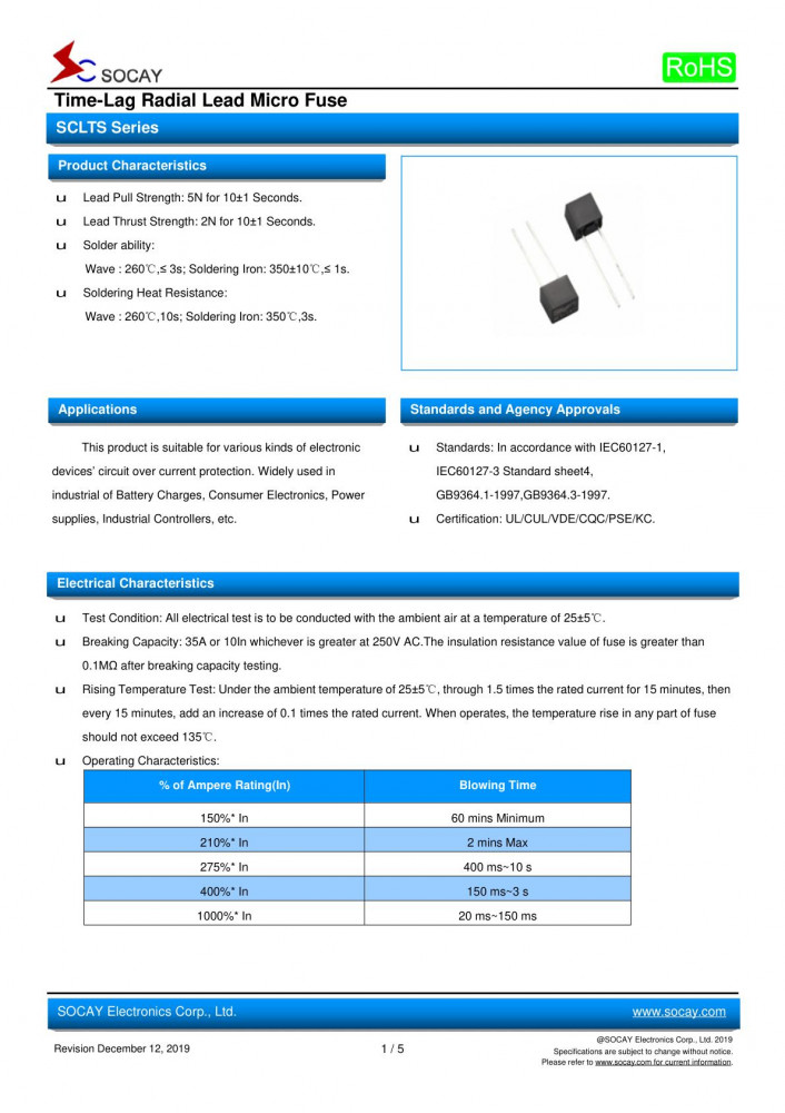 SCLTS series documentation page 1