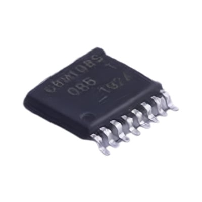 Corebai Microelectronics CBM97D79TQ Digital to Analog Converter (DAC) Chip