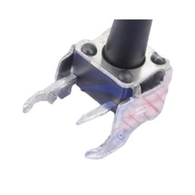 G-Switch GT-TC117B-H073-L10 Tactile Switch