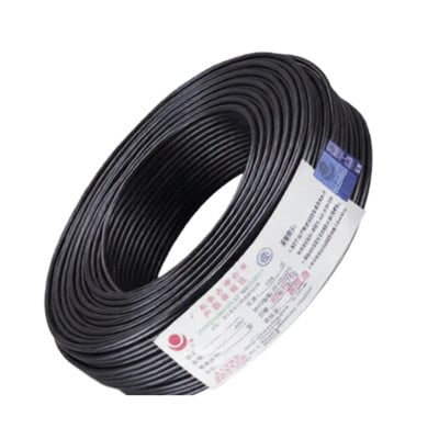 jinlongyu WDZB-YJY-5X35Black Single Conductor Hook-Up Wire for sale