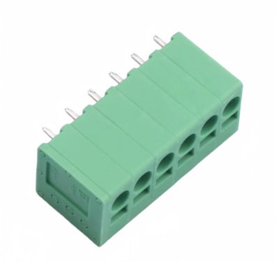 Phoenix Contact 1991105 Wire to Board Terminal Block