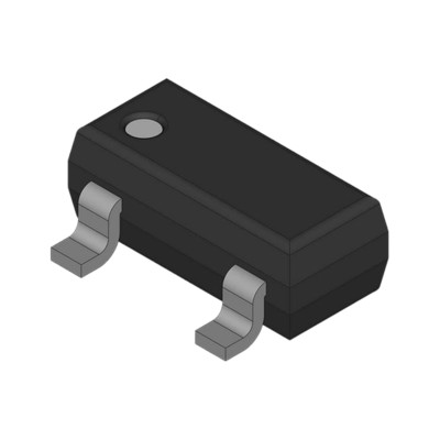 Infineon BFP490E6327