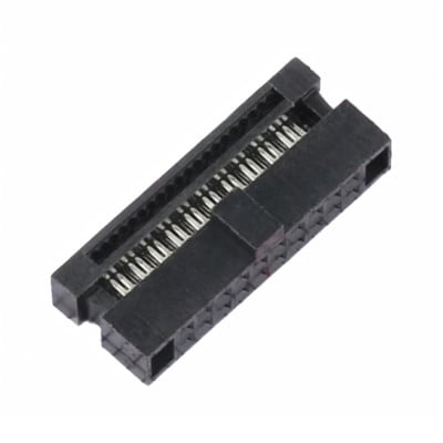 Yxcon IDC3-40232A1EUB1 Free Hanging Panel Mount Chip