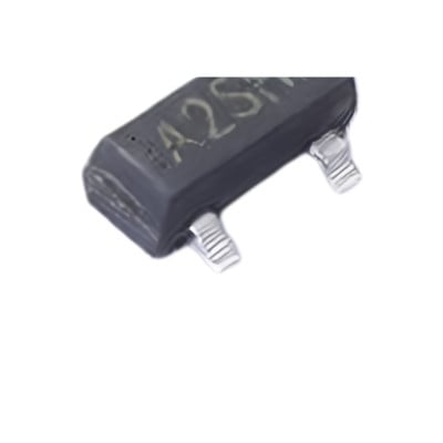 JSMSEMI SI2302-2.3A-JSM Single N-Channel MOSFET for sale