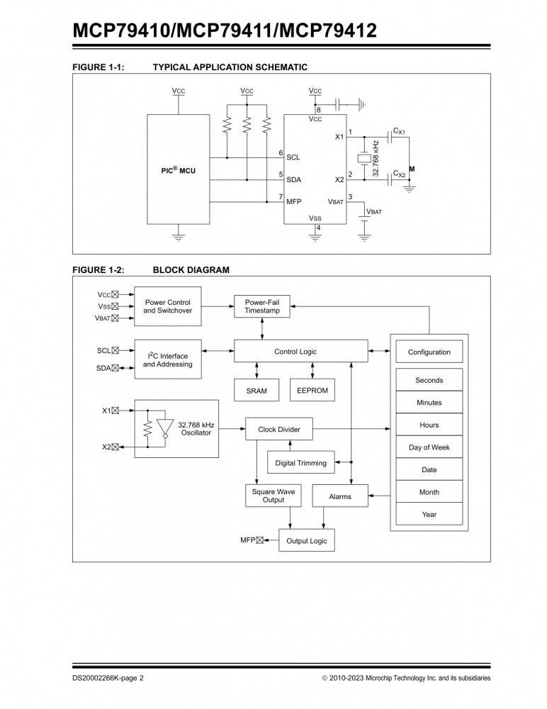 MCP79412 document page 2