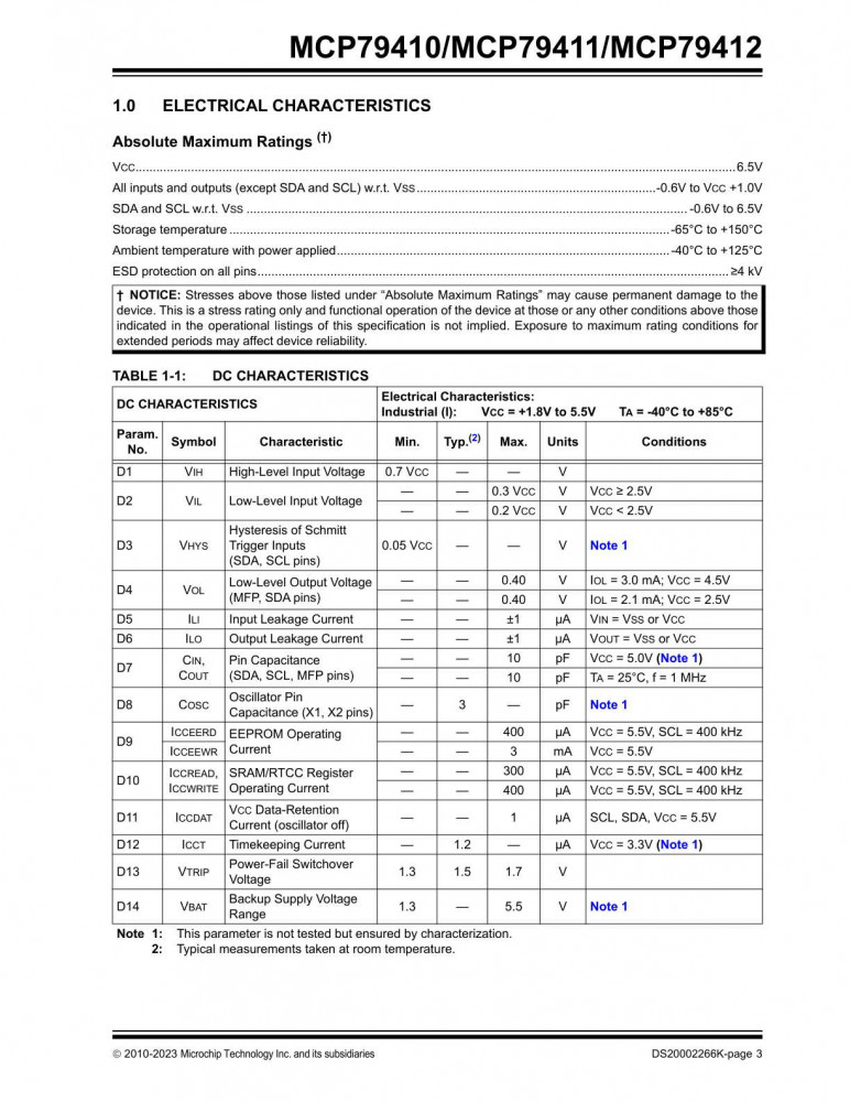 MCP79412 document page 3