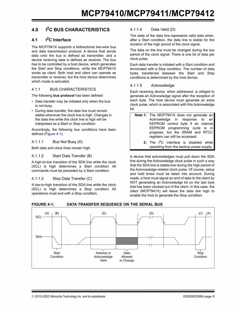 MCP79412 document page 9