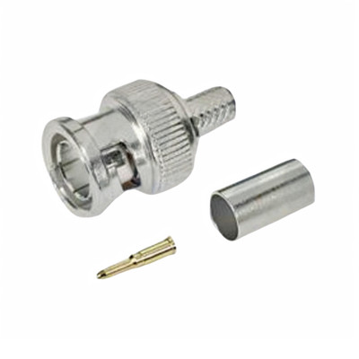 L-com BAC024 Coaxial Connector RF Assembly