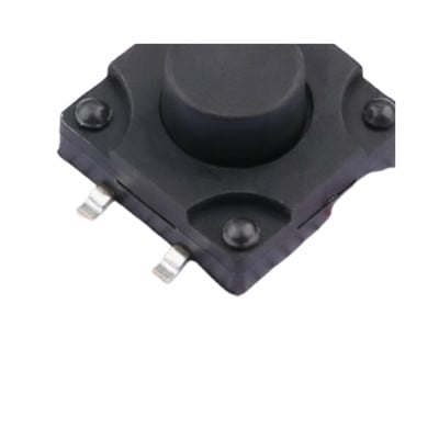 DEALON TD-1812SR-12.0H-250 Tactile Switch