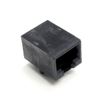 Bel Fuse 1840448-7 Modular Ethernet Connector Jack