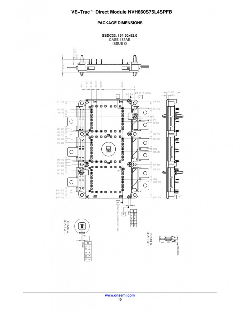 NVH660S75L4SPFB datasheet page 10