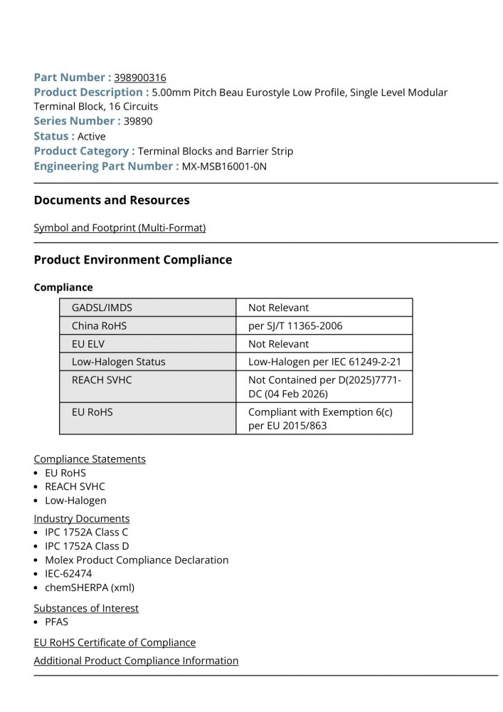 398900316 technical document page 1