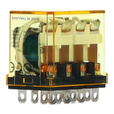 IDEC RH4B-UDC12V for sale