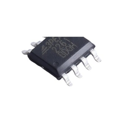 3PEAK TP2261-TR Amplifier Chip