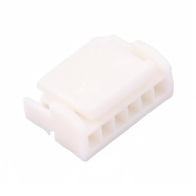 HanElectricity 1251H-08P Male Header Pins