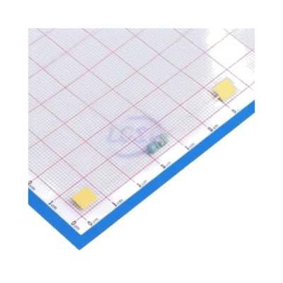 LanTu Micro AL0410-100K Fixed Inductor