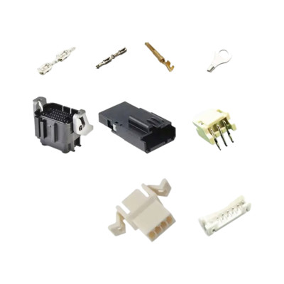HRS DF33-8DS-3.3C Rectangular Connector Housing for sale