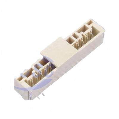 XYECONN XY-GH1.25-8A51 Male Header Pins