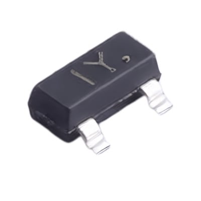 JSCJ KTC3198-TA Single Bipolar Transistor (hFE 200-400)