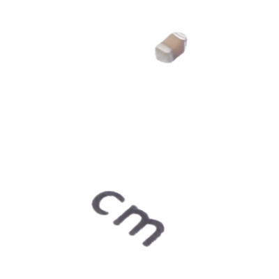 Chinocera HGC0402R5474K500NTEJ Ceramic Capacitor