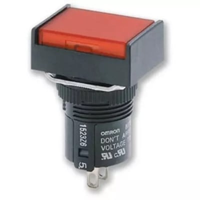OMRON A165L-TGY