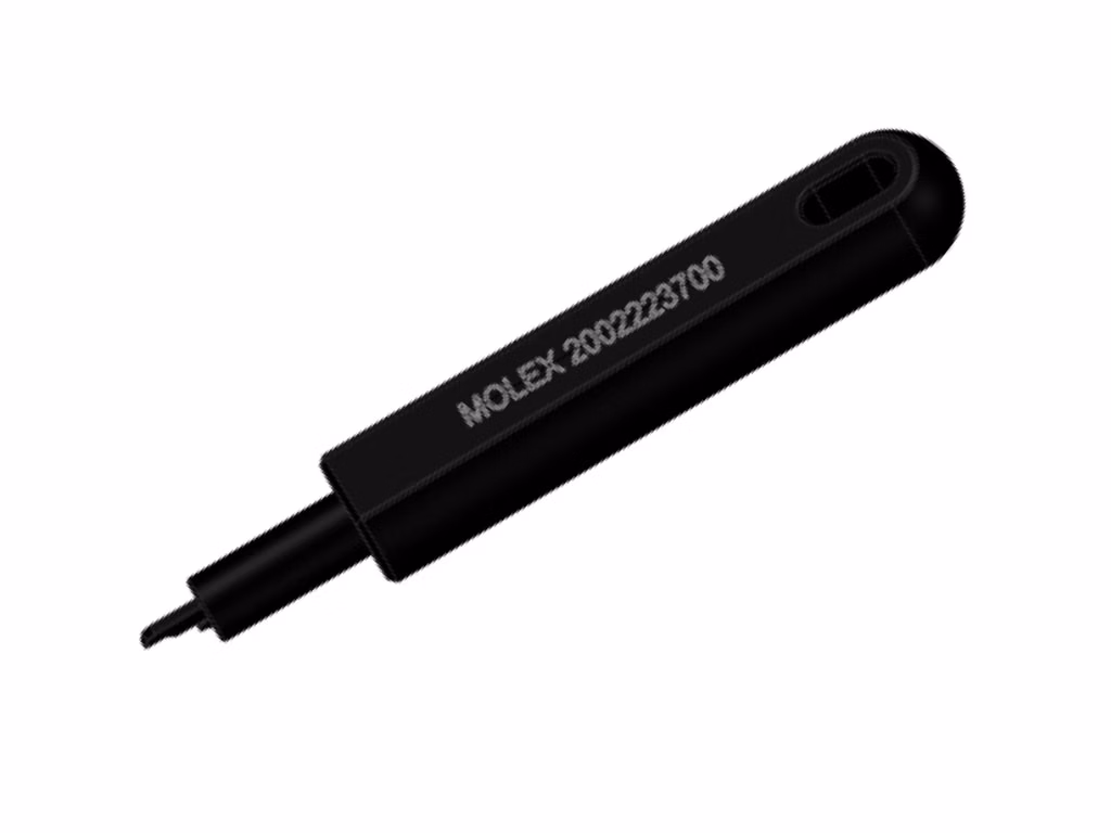 Molex 2002140035
