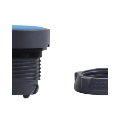 Schneider ZB5-AD2C Switch Accessory