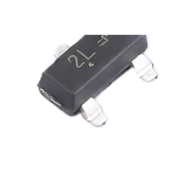 onsemi MMBT4401LT1G Single Bipolar Transistor