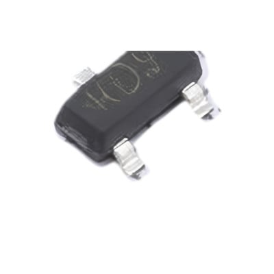 LGE AZ23C3V3 Single Zener Diode