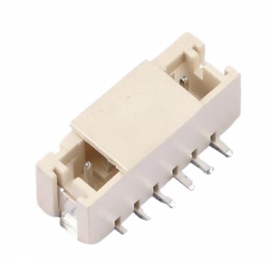 HanElectricity 2016WVS-03P Male Header Pins