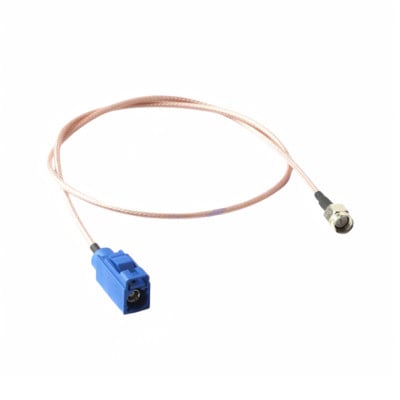 BAT WIRELESS BWMCXJ-FAKRAC-RG178L500