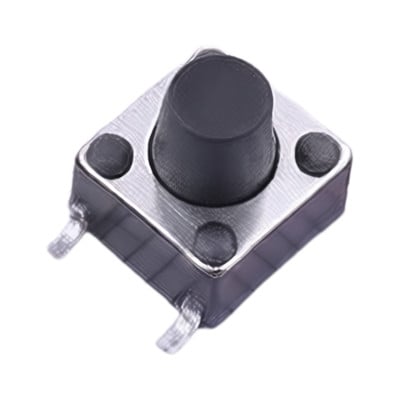 BZCN TSD003B09010A Tactile Switch