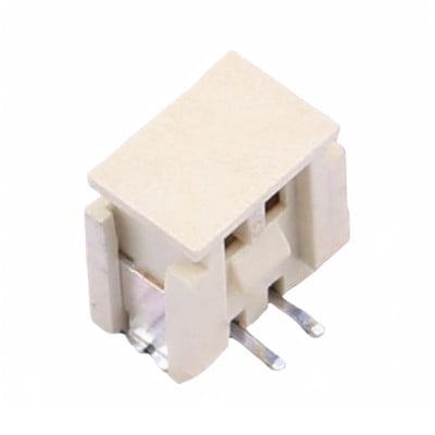 MAX MXPH-2.0-04P-LG1-0-A Male Header Pins