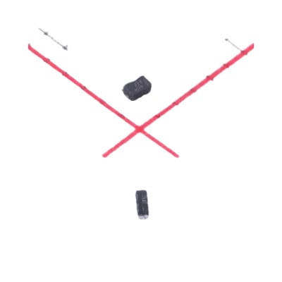 ElecSuper ESD5344D-ES TVS Diode