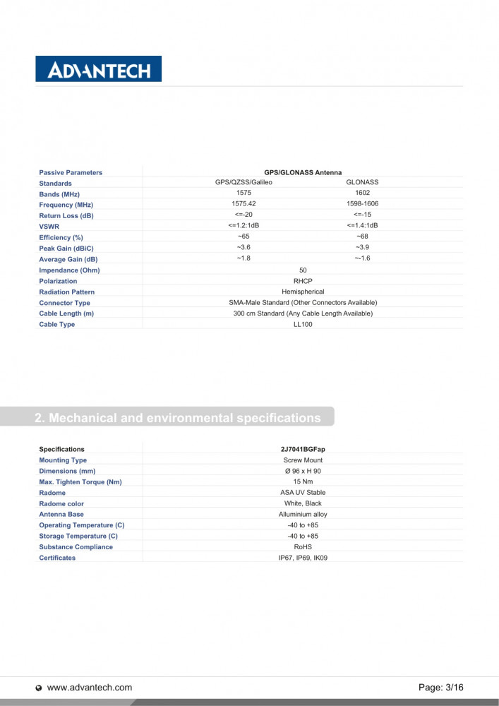BB-2J7041BGFAP-300 document page 3