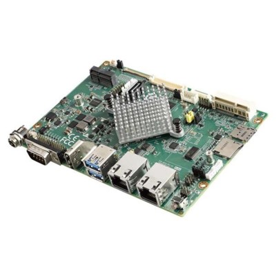 ADVANTECH RSB-6410CQ-VNA1E